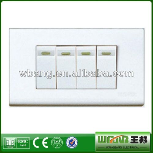 Multifunctional Switch Amplifier, High Quality Multifunctional Switch ...