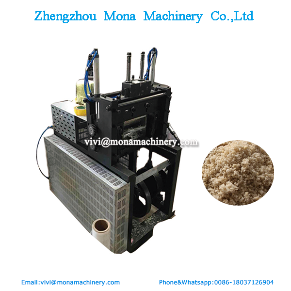 Professional Machinery For Hemp, Nylon, Fabric, And Fiber Processing ...