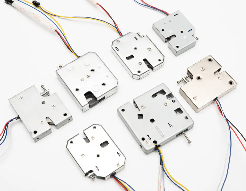 What is the Market Prospect of Electromagnetic Locks?