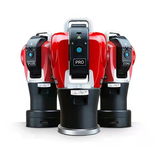 Api Laser Tracker, Radian Pro/plus/core, High Quality Api Laser Tracker ...