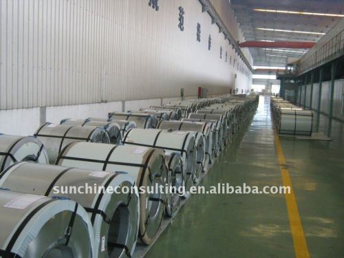 Inspection Certificate(voc&coc)/quality Control, High Quality ...