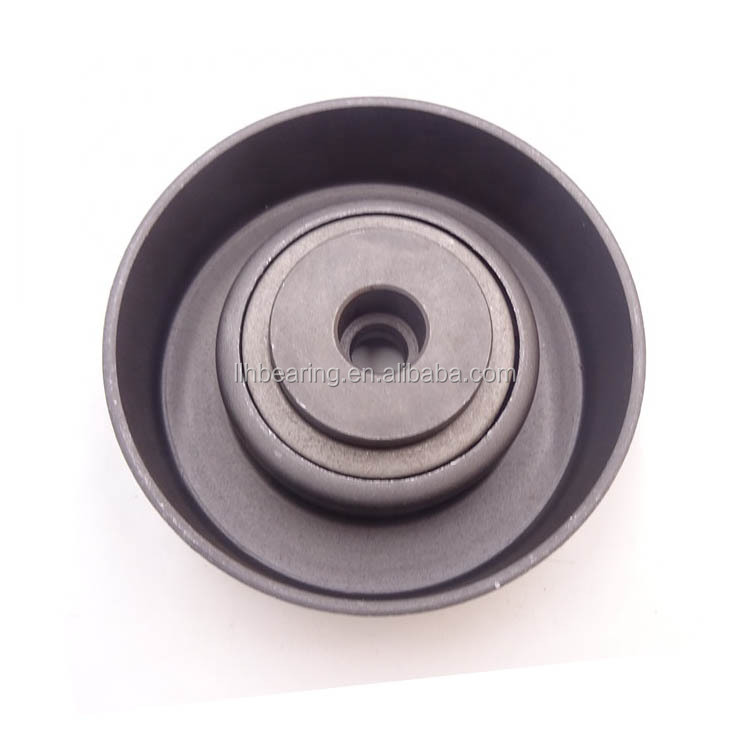 Md368209 Pu159026y6 Auto Engine Belt Pulley For Mitsubishi Montero V6 ...