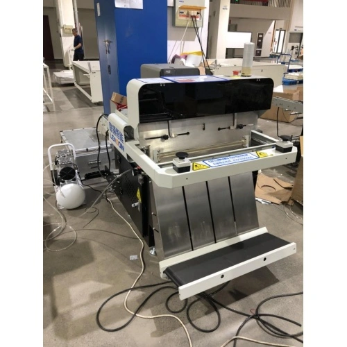 Auto Parcel Packing Machine China Manufacturers Suppliers Factory Exporter