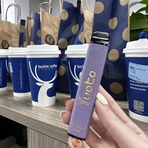 Yuoto Original Xxl 2500 Puffs Pod Vape Max 3500 Puffs Wape Thanos ...