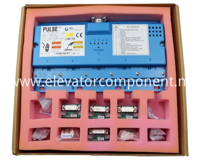 Steel Belt Monitoring Systems for OTIS Elevators ABE21700X2