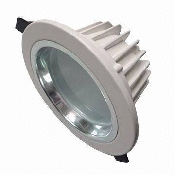 7w Smd Led Downlight, Long Lifespan, High Luminous Efficiency, Low ...