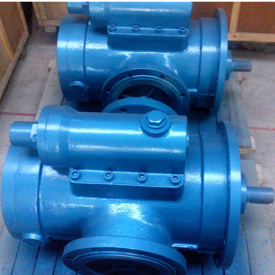 Gzyb High Pressure Slag Oil Pump, High Quality Gzyb High Pressure Slag ...