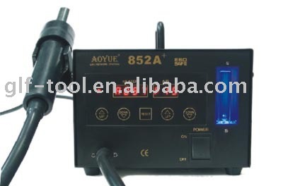Aoyue-852a+ Smd Rework Station, High Quality Aoyue-852a+ Smd Rework ...