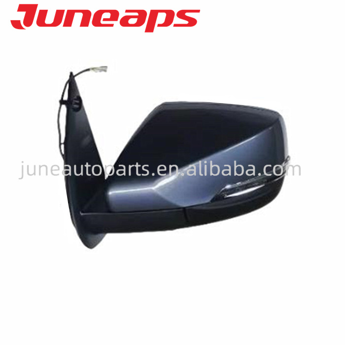 For Tunland Foton G7 2022 Rear Bumper Bracket & Roof Rack Body Kit ...