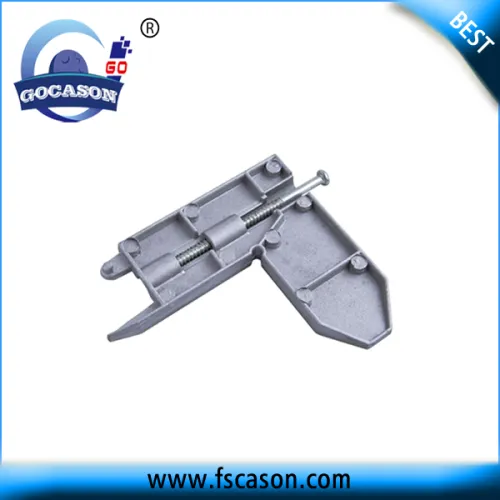 Aluminum Window Connector With Screw, High Quality Aluminum Window ...