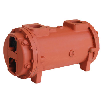 Cummins Heat Exchanger,China Cummins Heat Exchanger Supplier & Manufacturer