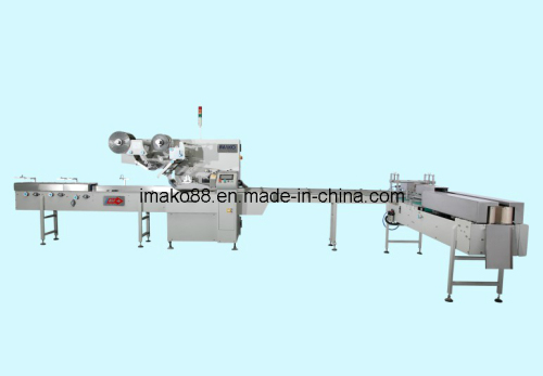 Mould Apparatus Of R Series Automatic Toilet Roll Wrapping Machine ...