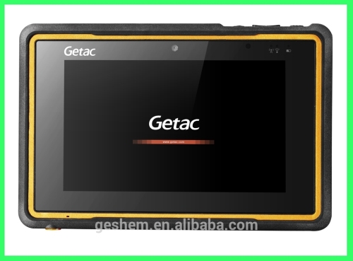 Made In Taiwan Full Rugged Tablet Getac Z710, High Quality Made In ...