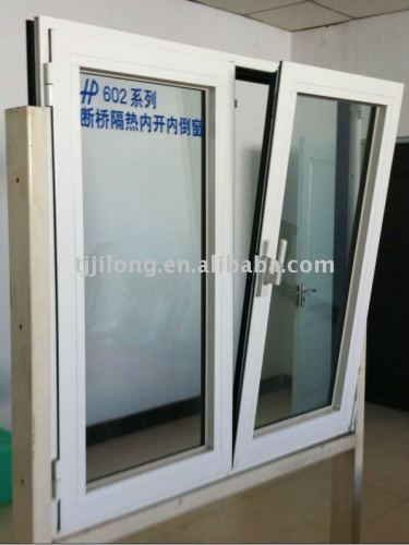 Broken-bridge Window, High Quality Broken-bridge Window on Bossgoo.com