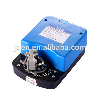 Modulating Damper Actuator 40nm, High Quality Modulating Damper ...