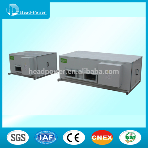 60000 Btu R410a Center Duct Air Conditioner High Quality 60000 Btu