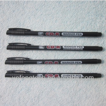 Promotional Permanent Marker / Thin Permanent Marker / Non-toxic ...