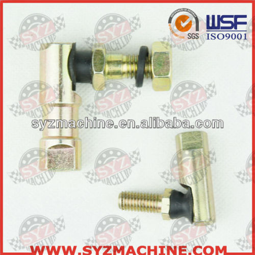 Spring Retained Ball Joint, High Quality Spring Retained Ball Joint on ...