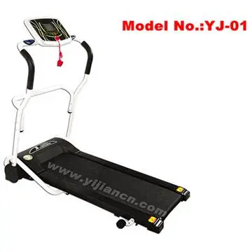 Hot Model Motorized Treadmills/ Walking Machine, High Quality Hot Model ...