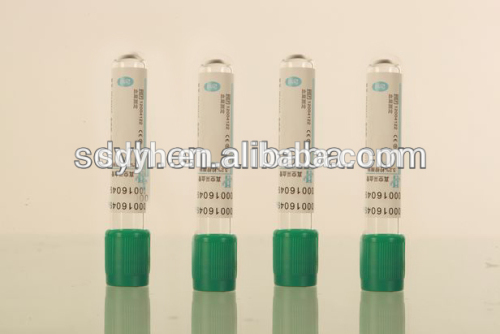 Vacutainer Vacuum Blood Collection Tube, High Quality Vacutainer Vacuum ...