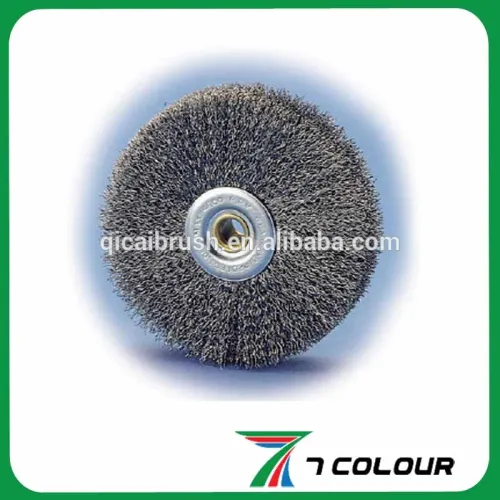 Sweeper Wire Brush,pipe Wire Brush,wire Brush Making, High Quality ...