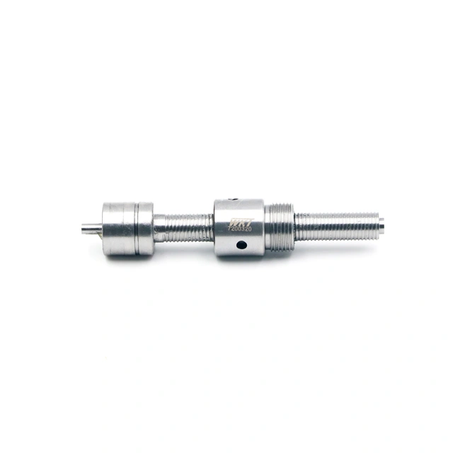 Ball Screw with Ball nut for Power Tools China Manufacturers Suppliers ...