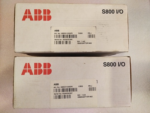 Abb Ci830 Basic Unit Profibus Communication, High Quality Abb Ci830 ...