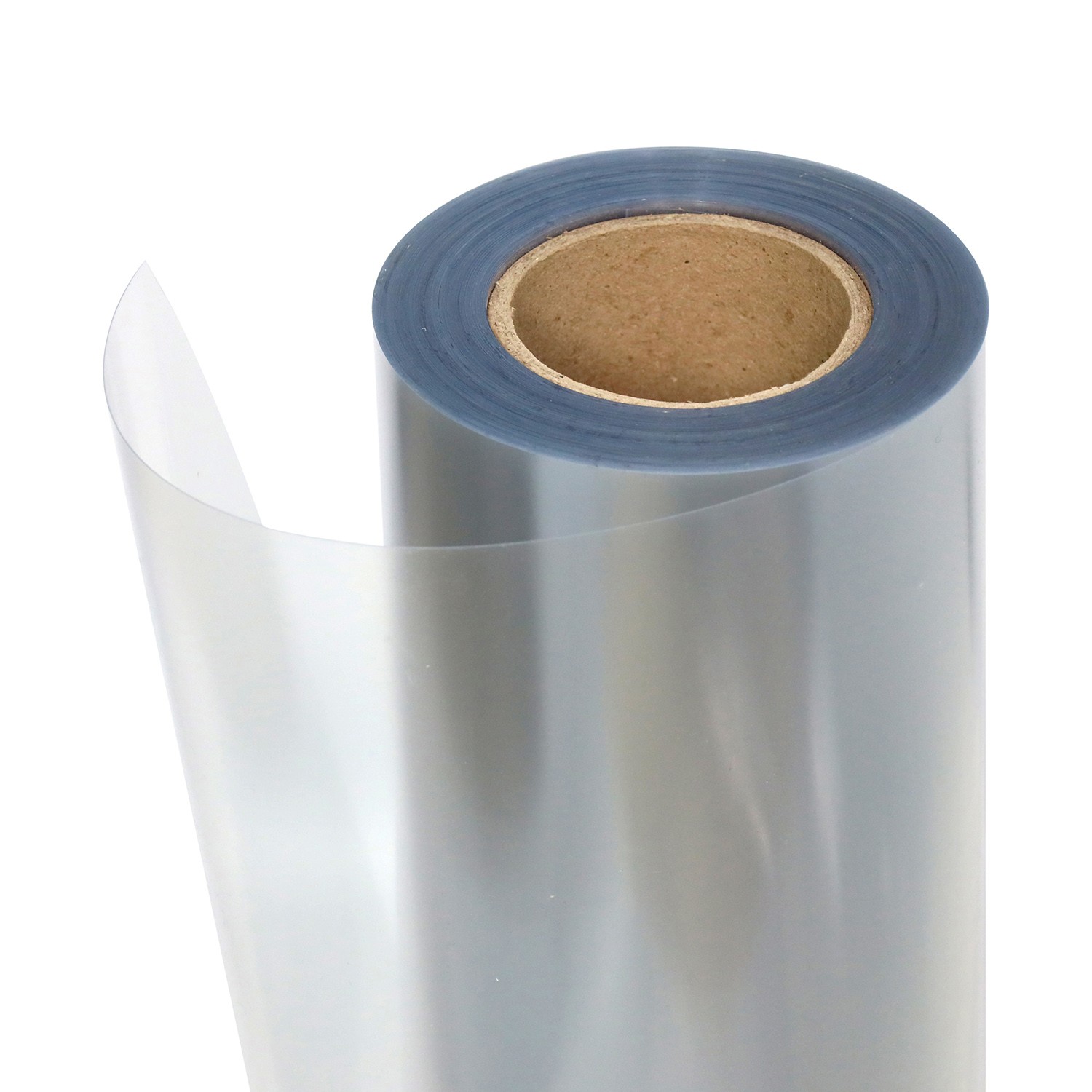 Clear Pet Film Roll Pet Sheet For Folding Box, High Quality Clear Pet ...