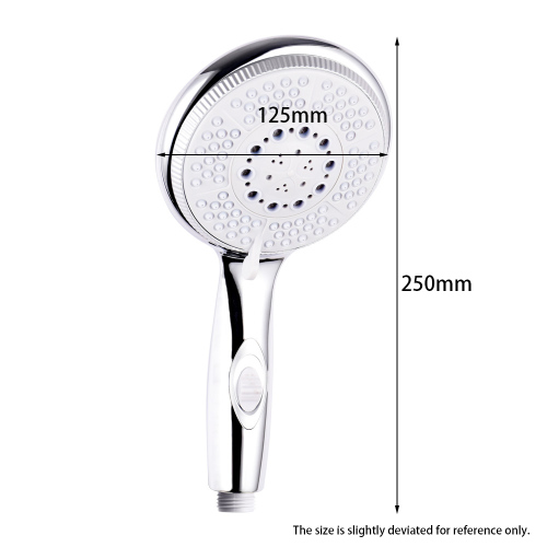 5 Function Hand Held Shower Head Toilet Turbospa High Quality 5