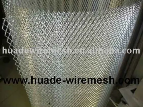 Plaster Expanded Metal,expanded Metal Mesh,expanded Wire Mesh, High ...