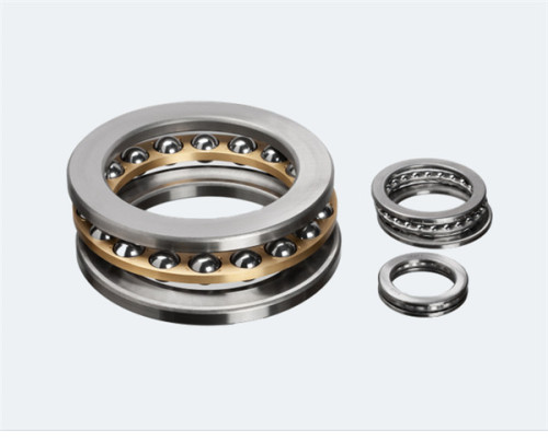 Thrust Bearing Single Double Direction Thrust Ball Bearing, High ...