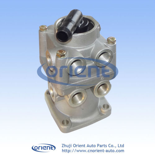 Wabco Heavy Duty Truck Foot Break Valve 4613150087, High Quality Wabco ...