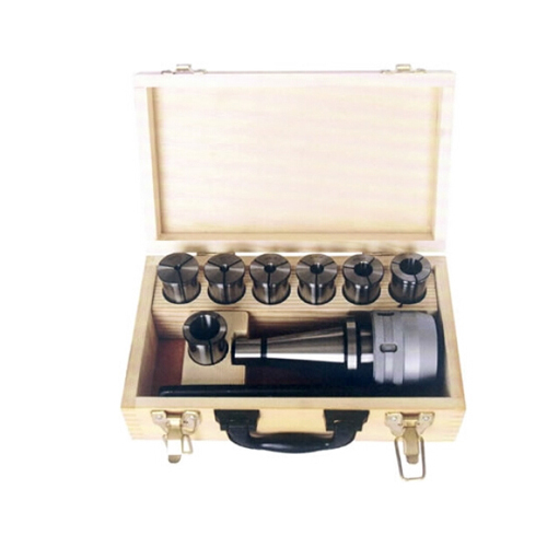 Power Type Mlc Milling Collet Chuck Set, High Quality Power Type Mlc ...