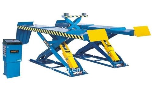Automotive Workshop Service Equipment Of Scissor Lift U-d40b, High ...