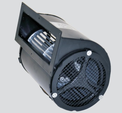 Dual Inlet Centrifugal Blowers 146mm, High Quality Dual Inlet ...