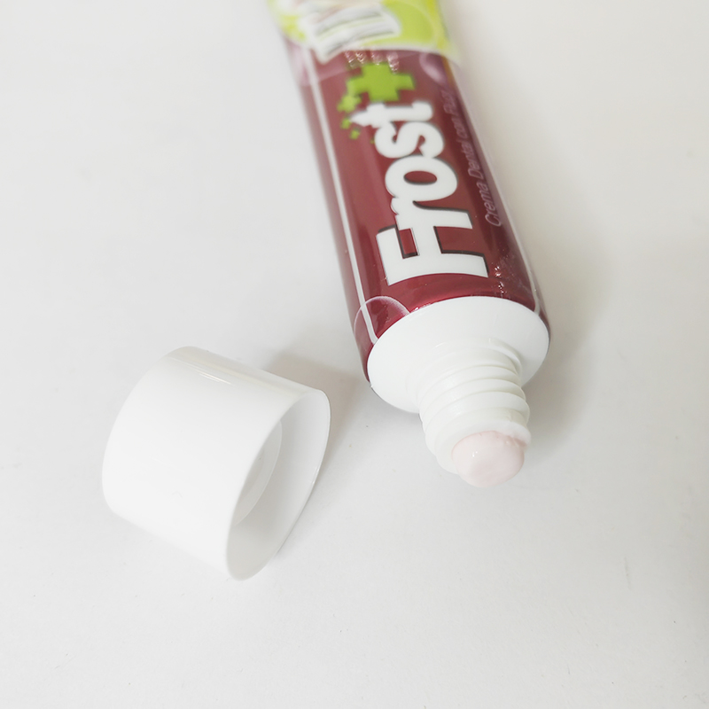 Cartoon Kids Toothpaste Strawberry Flavor Dentifrice, High Quality ...
