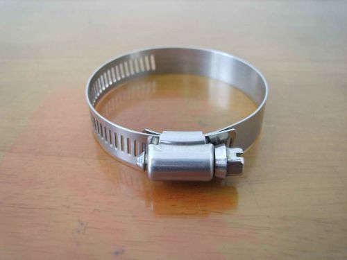 Tello Stainless Steel Spring Loaded Clamp, High Quality Tello Stainless ...