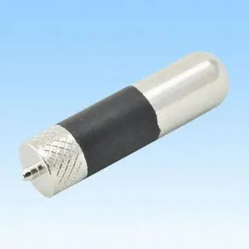 Euro Pin, Made Of C3602 With Nickel Plating And Rubber Coating, Used ...