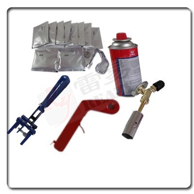 150# Thermit Welding Powder, High Quality 150# Thermit Welding Powder ...