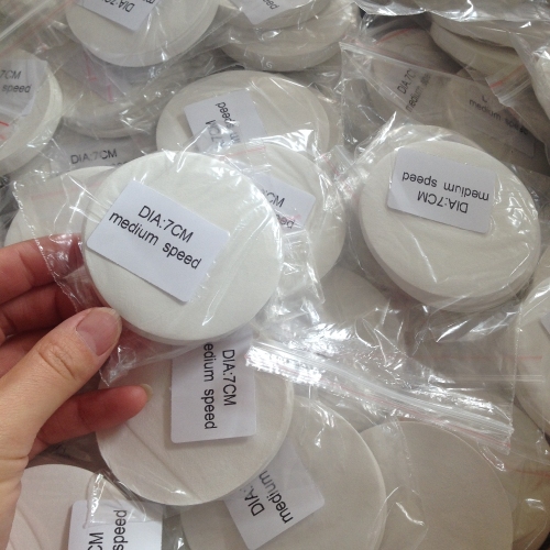 Laboratory Filter Paper 80g, High Quality Laboratory Filter Paper 80g ...