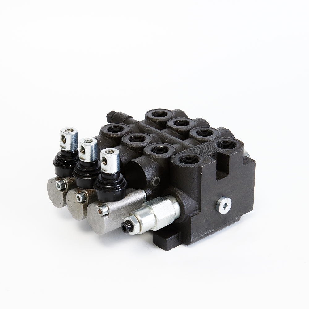 Cbd Hydraulic Reversing Valve, High Quality Cbd Hydraulic Reversing ...