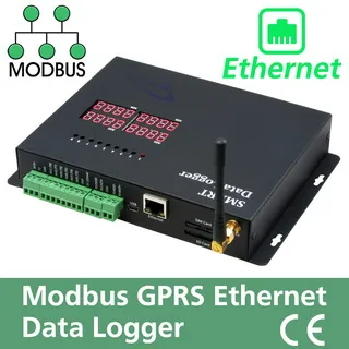 Modbus Gprs Ethernet Data Logger, High Quality Modbus Gprs Ethernet Data Logger on Bossgoo.com