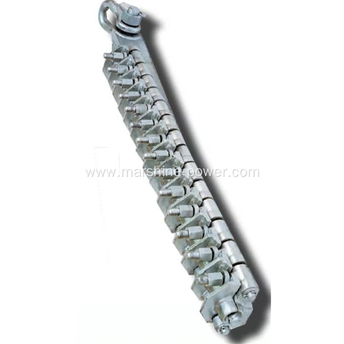 Multi Segment Type Conductor Wire Gripper China Manufacturers Suppliers ...
