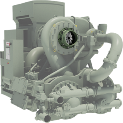 Variable Inlet Guide Vanes For Centrifugal Compressors, High Quality ...