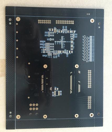 8 Layer Fr4 Tg170 Impedance Control Pcb, High Quality 8 Layer Fr4 Tg170 Impedance Control Pcb on ...
