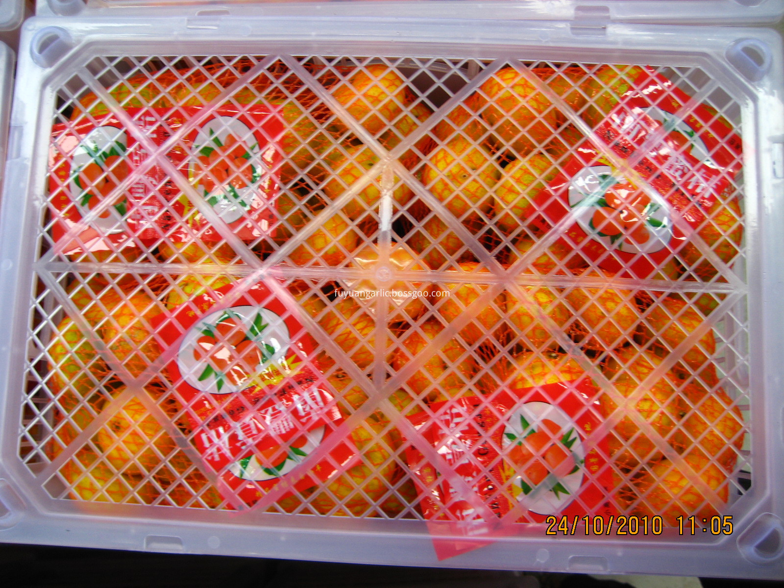 9kg Kotak Plastik Bayi Mandarin, kualitas tinggi 9kg Kotak Plastik Bayi ...