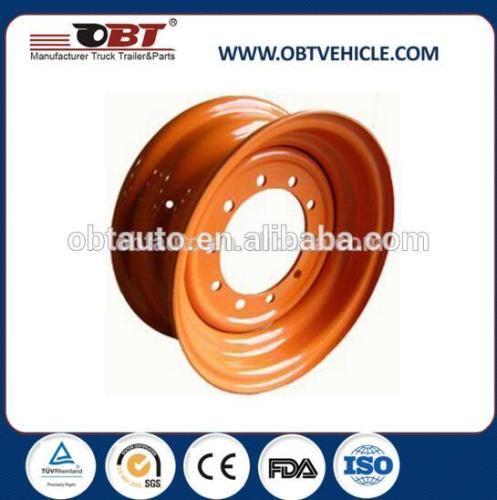 Heavy Duty Truck Wheel Otr Rim Otr Wheel, High Quality Heavy Duty Truck ...