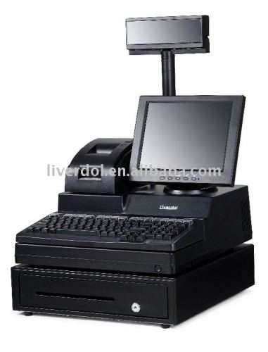 Economical -pos Cash Register System, High Quality Economical -pos Cash ...