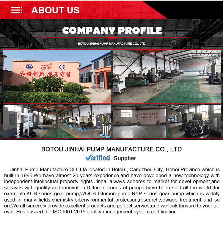 Food Grade Stainless Mini Screw Pump Stator And Rotor Mono Screw Pump ...