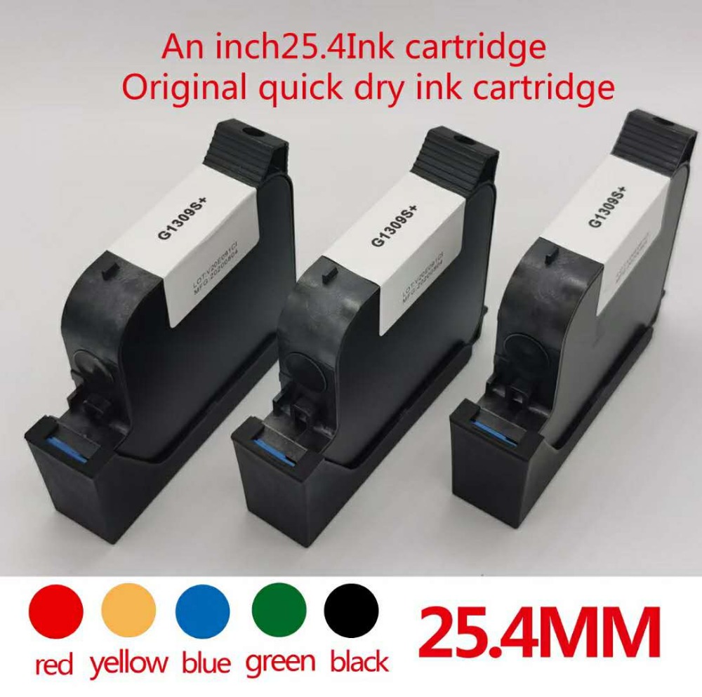 Hand Expiry Date Printer Manual Batch Coding Machine Utx Inkjet Coding ...